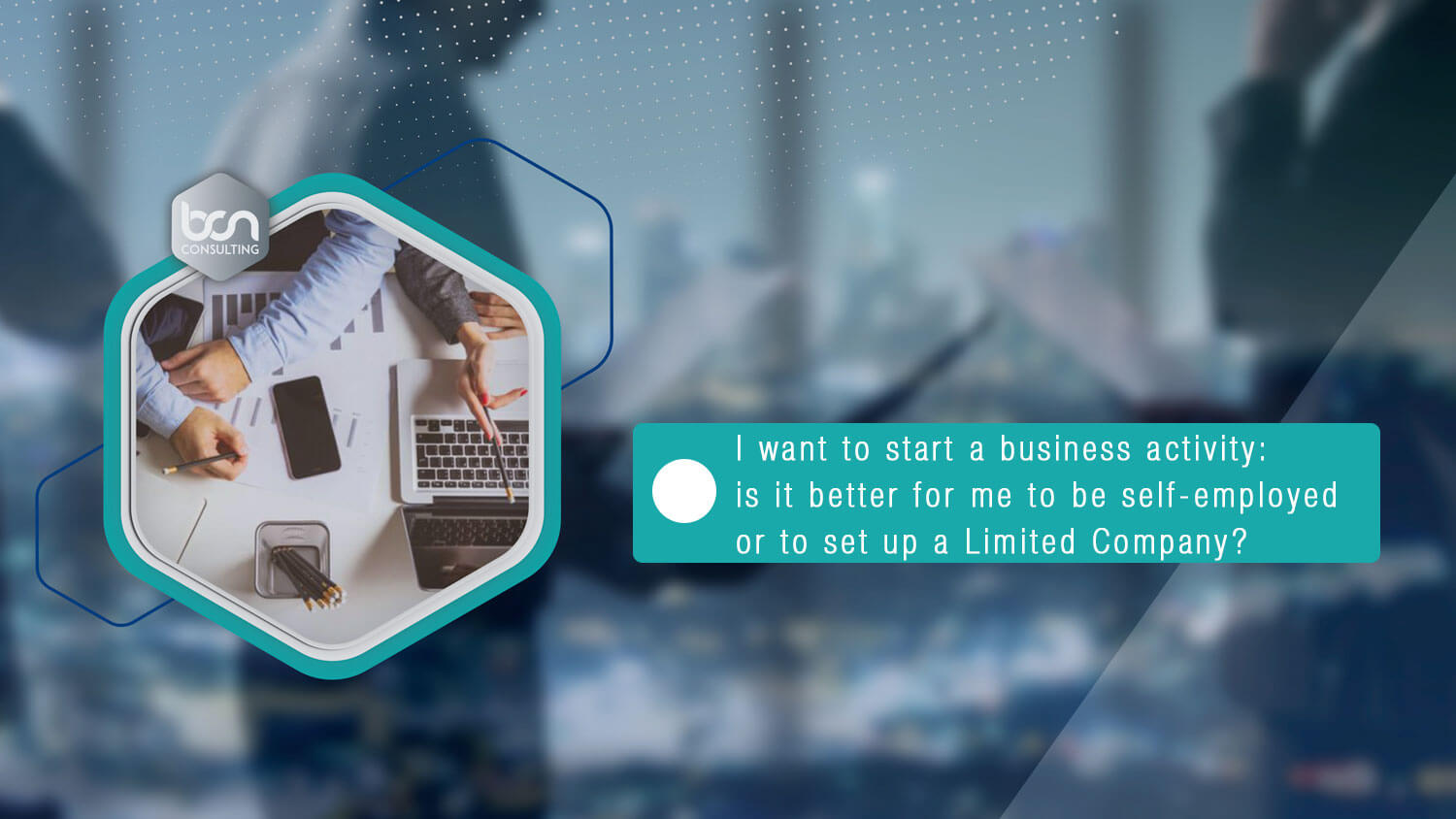 Commercial Activities - BCN Consulting | Corporate Consulting Office